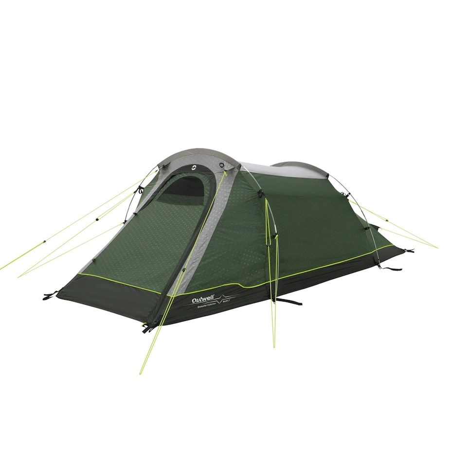Outwell Earth 2 Tunnel Tent - Tesco Groceries