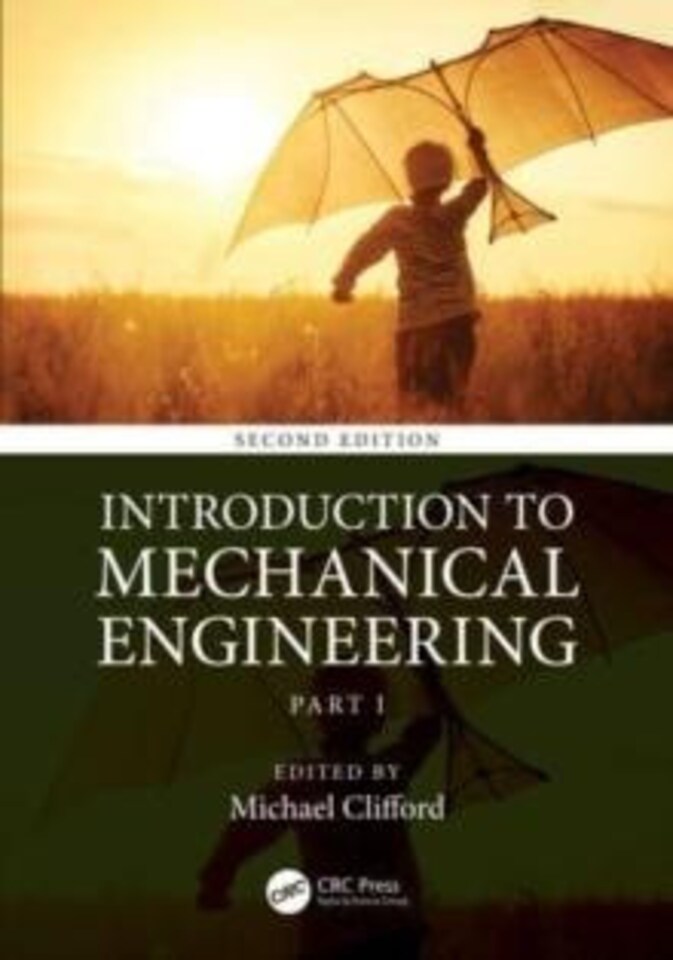 Introduction to Mechanical Engineering Hardback Book - Tesco Groceries