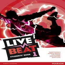 Live Beat 1 Students Book - Tesco Groceries