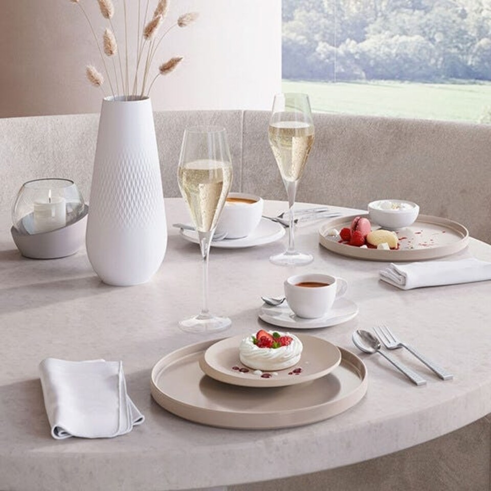 Villeroy & Boch New Moon Coffee Cup - Tesco Groceries