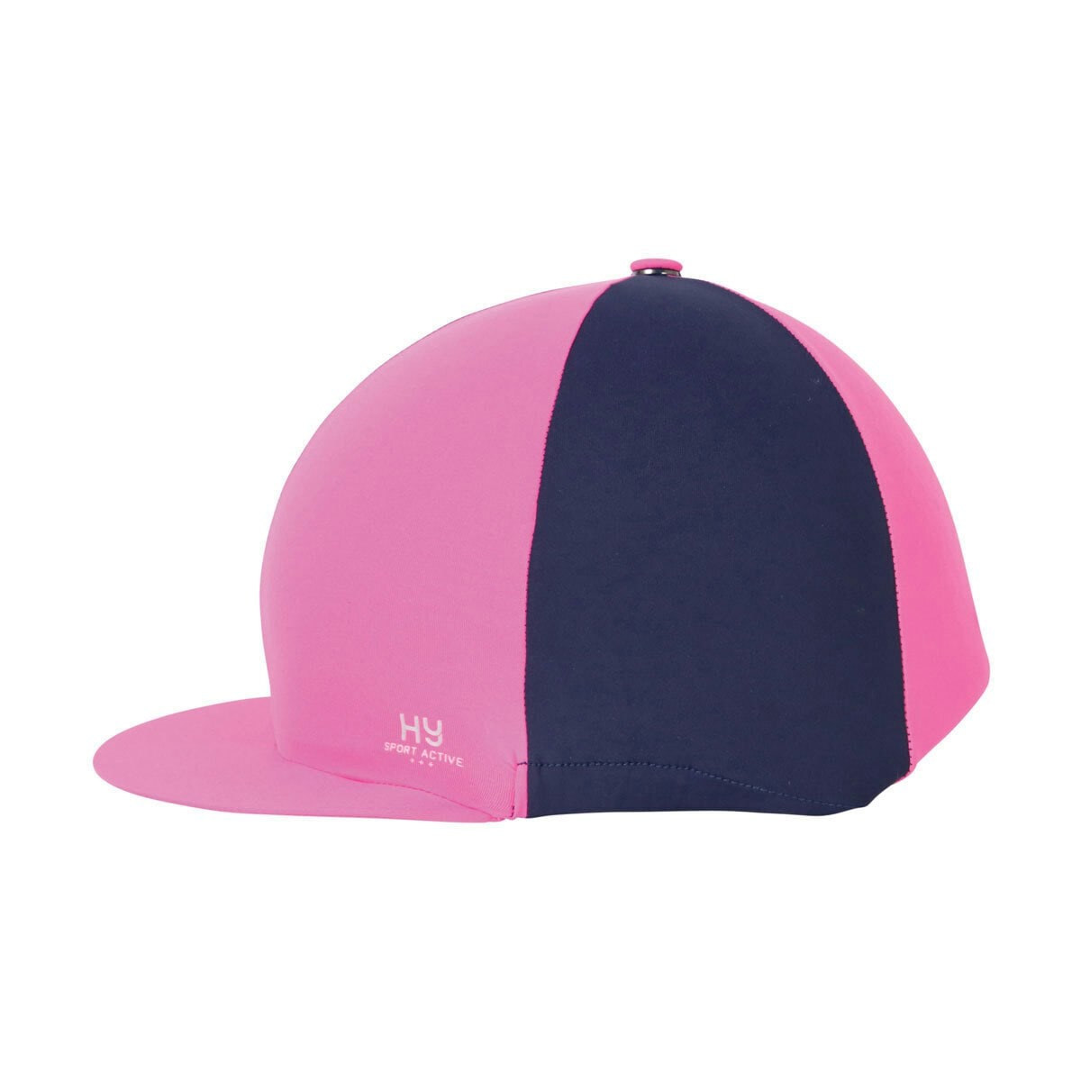 Hy Sport Active Hat Silks - Bubblegum Pink - One Size | Pink | One Size ...