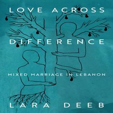 Love Across Difference - Tesco Groceries
