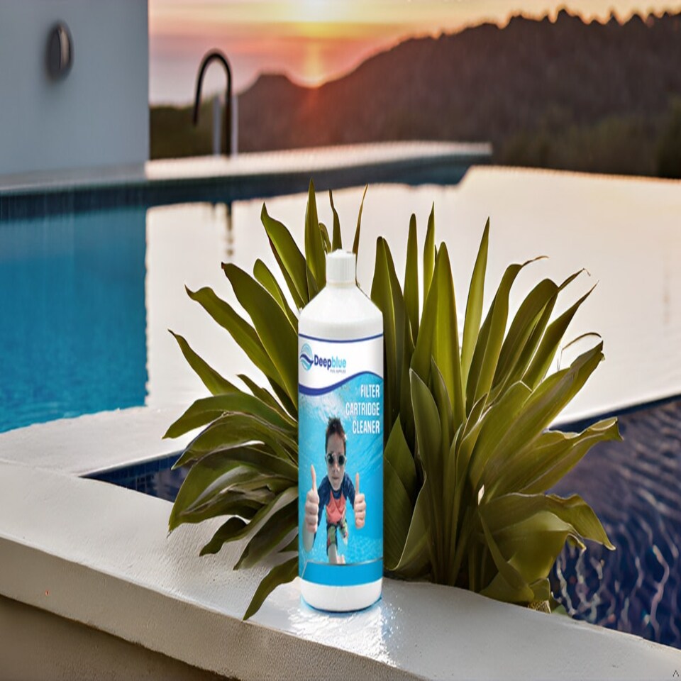 Deep Blue Pro PH Minus 1Kg PH- pH decreaser - Tesco Groceries