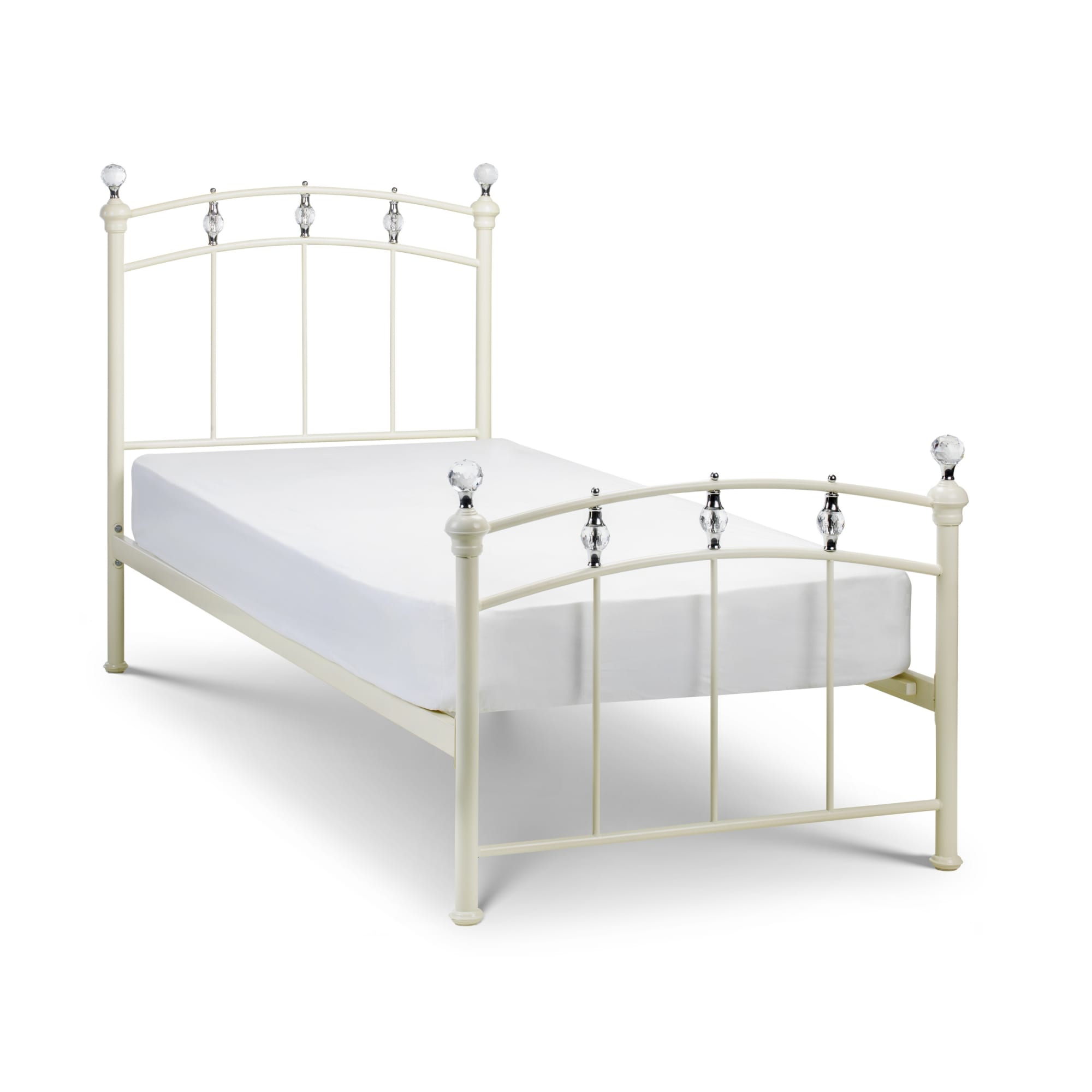Premium Desert Bed - Single (90cm) - Tesco Groceries