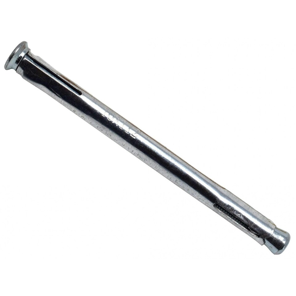 Masonmate Metal Frame Anchor - Multi Colour - 10 x 112mm (50) - Tesco ...