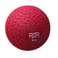 No Bounce Slam Ball Tyre Tread Red 8kg - Tesco Groceries