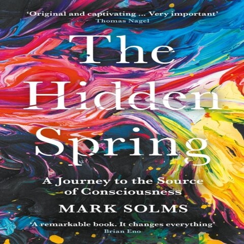 The Hidden Spring - Tesco Groceries