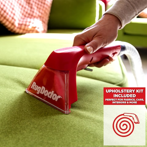 Rug Doctor Deep Carpet Cleaner - Tesco Groceries