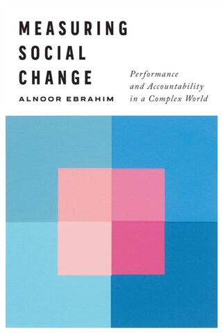 Measuring Social Change Hardback Book - Tesco Groceries