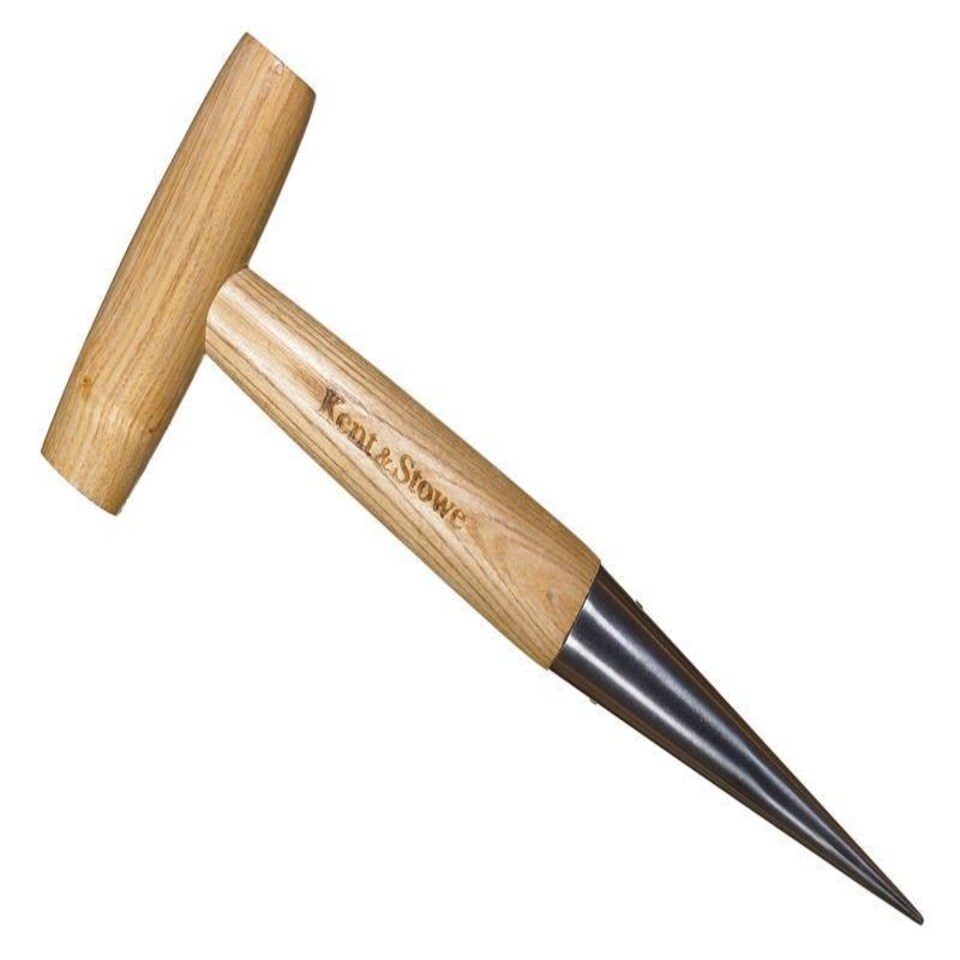 Kent & Stowe Stainless Steel Dibber, Fsc - Tesco Groceries