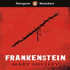 Penguin Readers Level 5: Frankenstein (elt Graded Reader) - Tesco Groceries