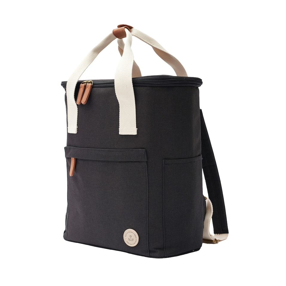 Vinga Sortino Trail 19L Cooler Bag - Black - One Size Black - Tesco ...