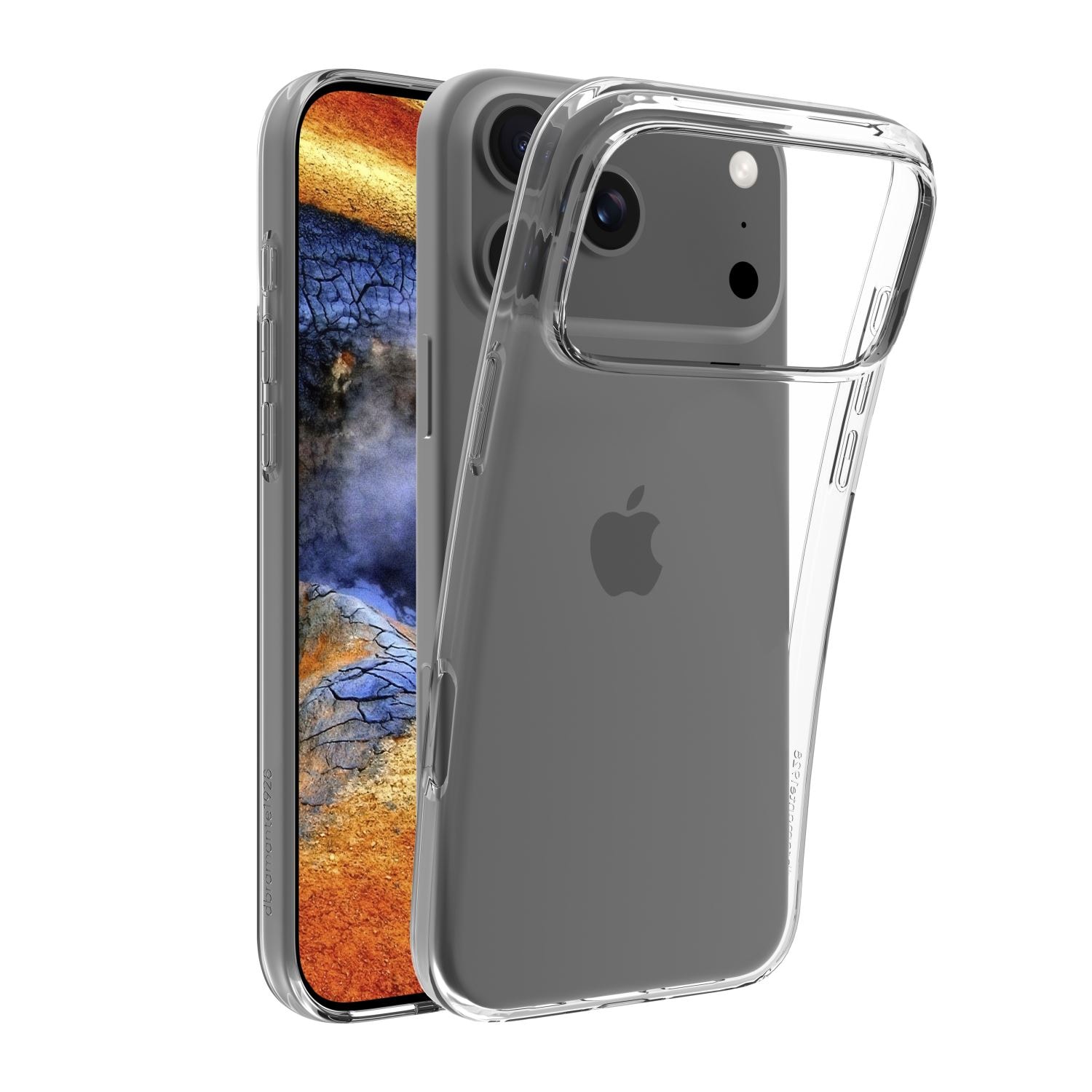 Dbramante1928 dbramante1928 Mobile Phone Cases - Transparent - Tesco ...
