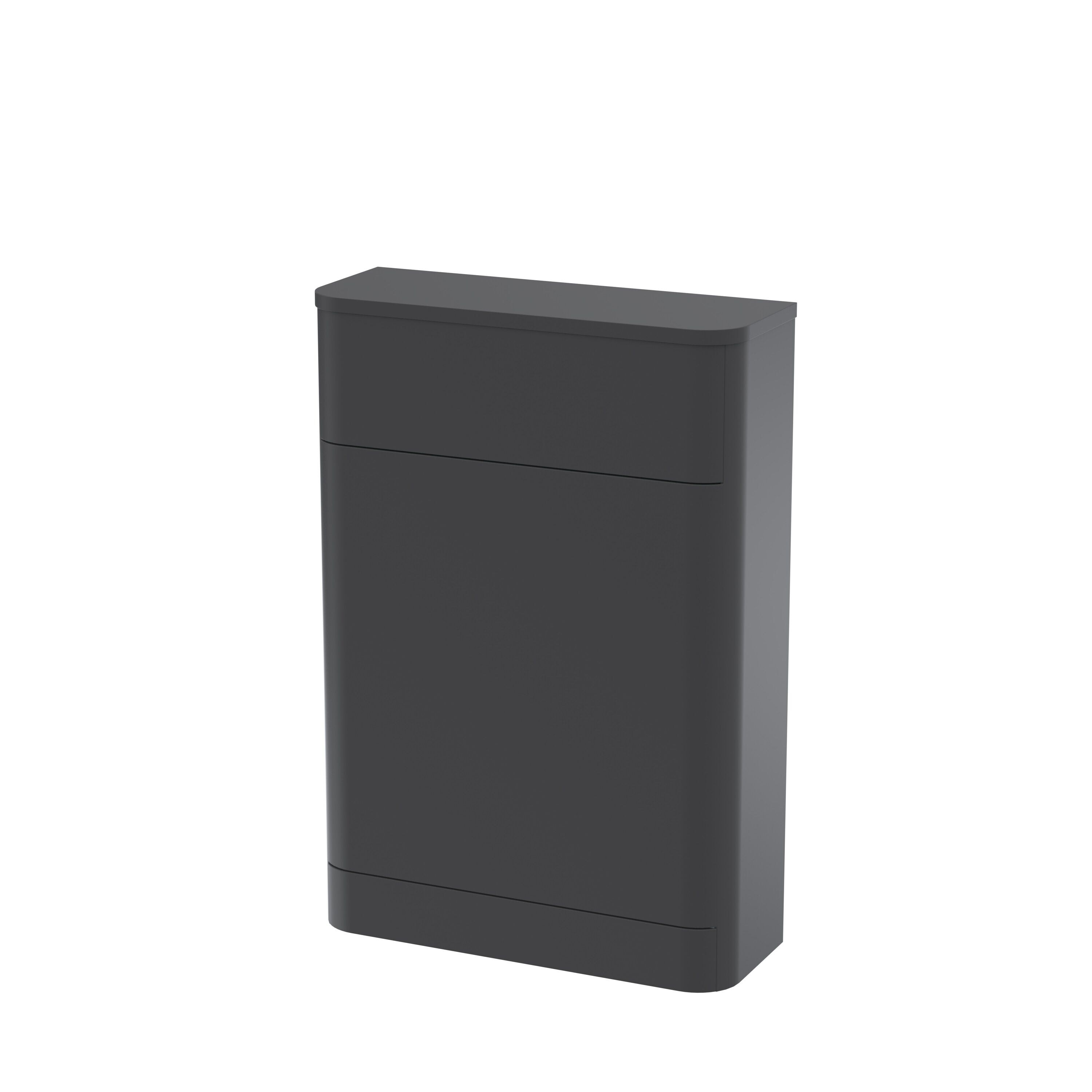 Balterley Floor Standing WC Toilet Unit - with Sleek Modern Design ...
