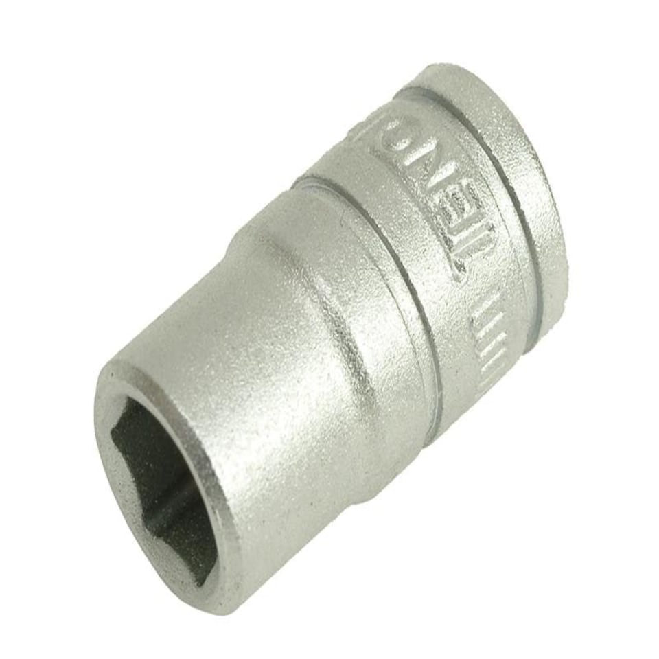 Teng Hexagon Socket 6 Point Regular 1/2In Drive 13Mm - Tesco Groceries