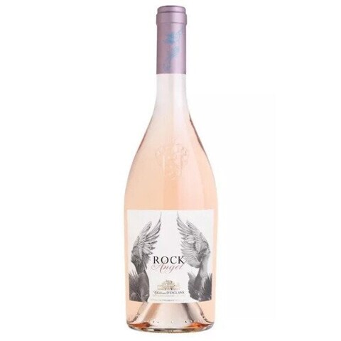 Rock Angel Cotes de Provence Rose Wine By Whispering Angel - Tesco ...