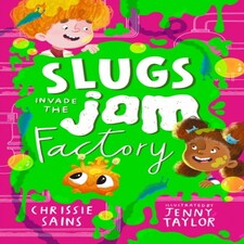 Slugs Invade The Jam Factory - Tesco Groceries