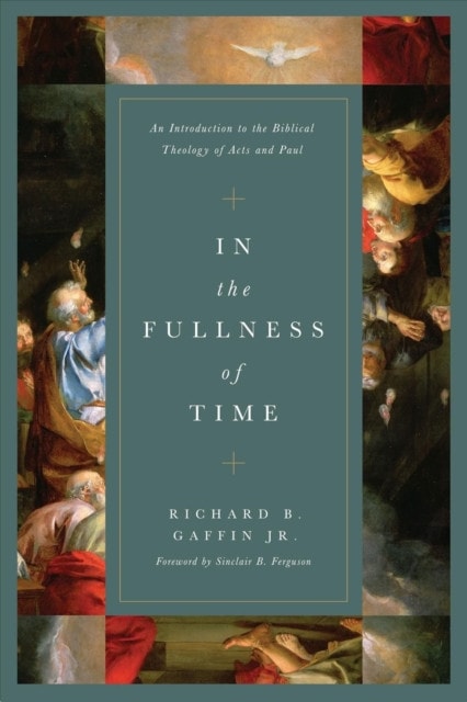 In the Fullness of Time Hardback Book - Tesco Groceries