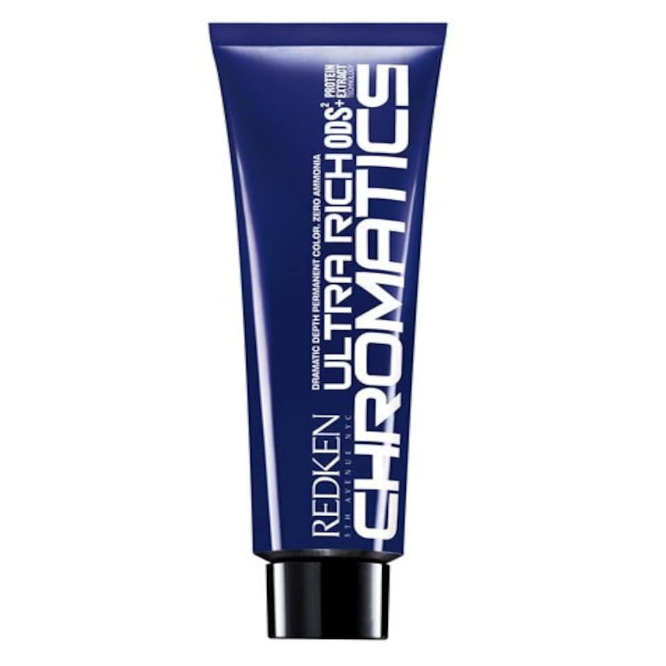 Redken Chromatics Ultra Rich Permanent Hair Color 63ml Multi | 6Bc ...