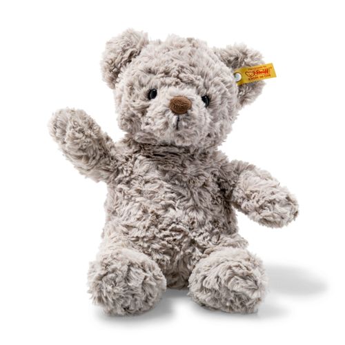 Soft Cuddly Friends Honey Teddy Bear 28Cm - Tesco Groceries