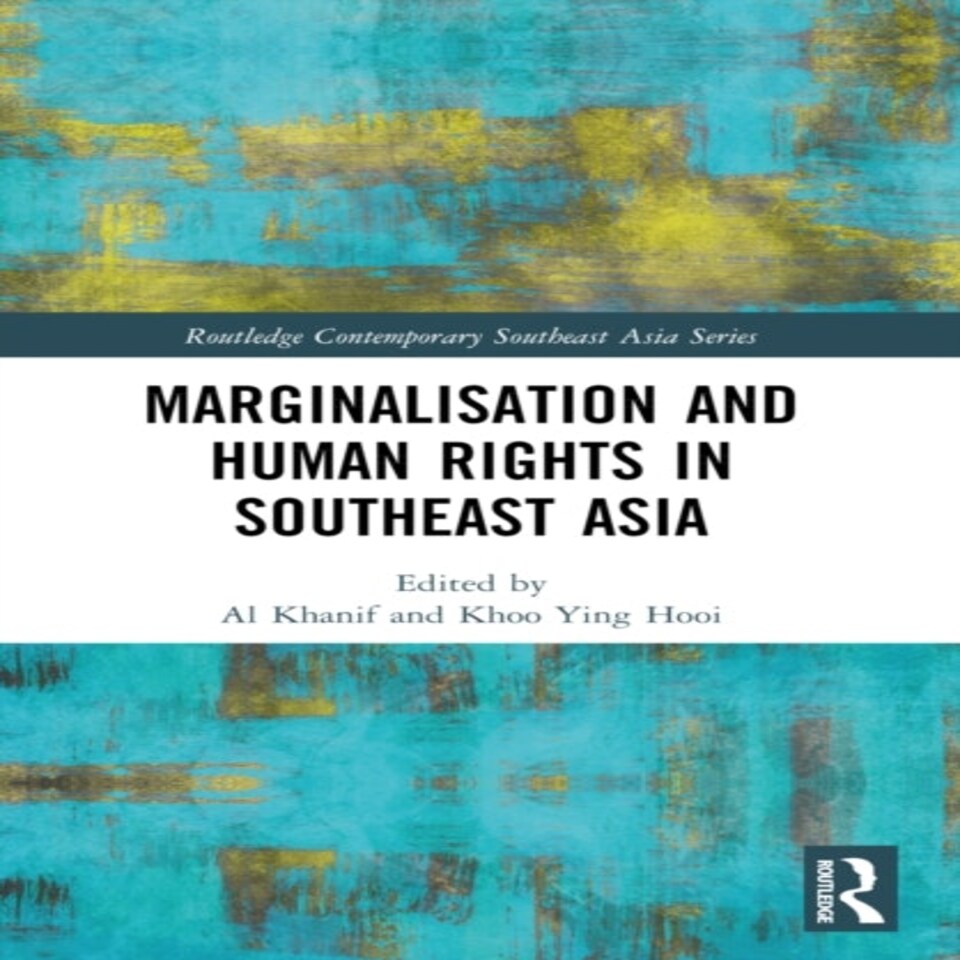 Marginalisation And Human Rights In Sou - Tesco Groceries