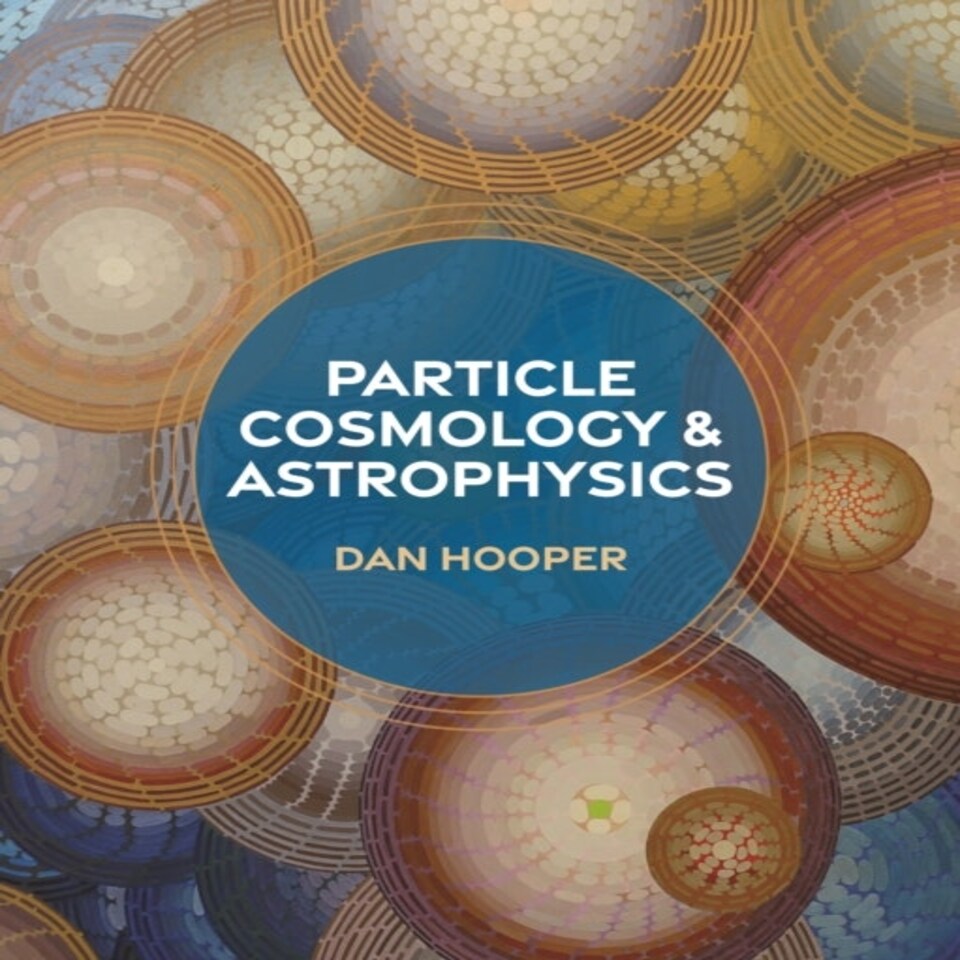 Particle Cosmology And Astrophysics - Tesco Groceries