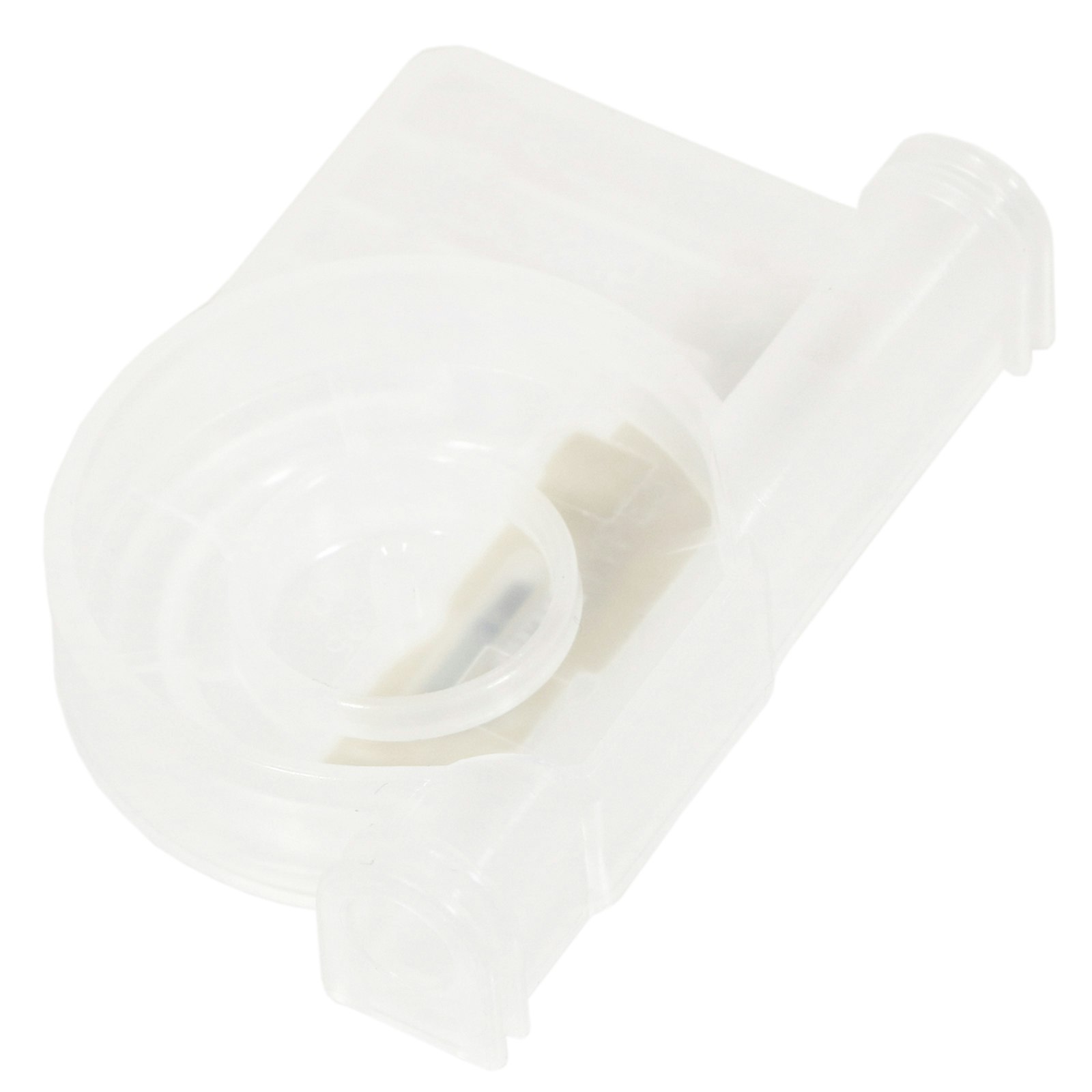 SPARES2GO Flow Meter Air Break Contact Reed Switch Sensor for Siemens ...