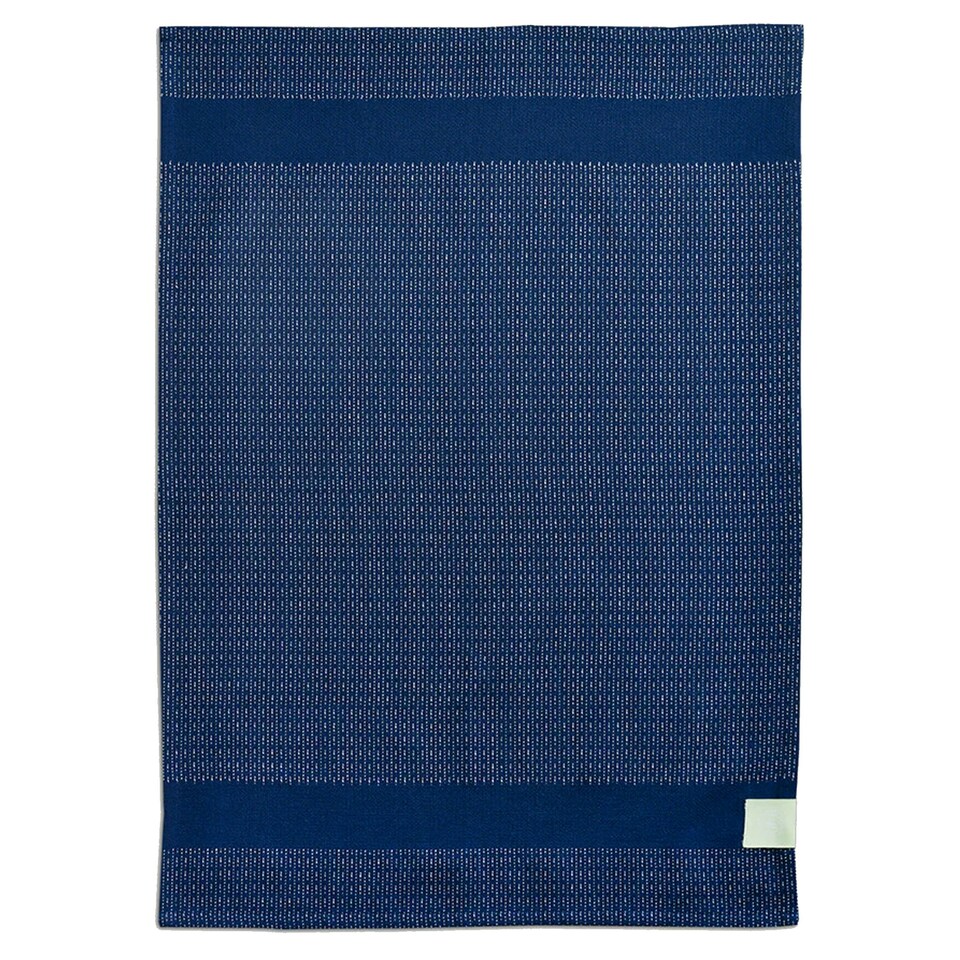 KEW BLOOM FRUIT & FLORAL TEA TOWELS PACK OF 2 Multi - Tesco Groceries