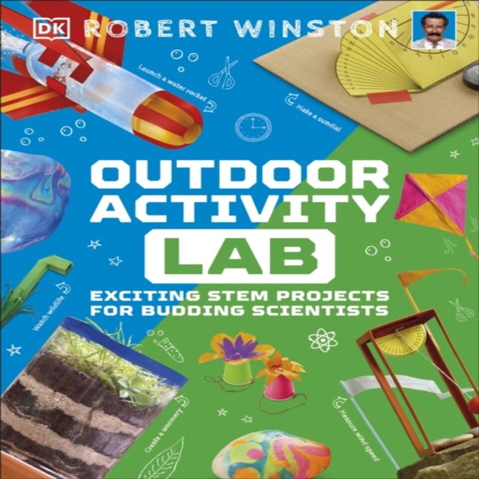 Outdoor Activity Lab - Tesco Groceries