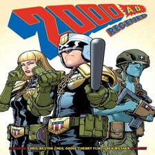 2000 Ad Regened Volume 1 - Tesco Groceries