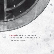 Crass CD - Ten Notes On A Summer's Day (Crassical Collection) - Tesco ...