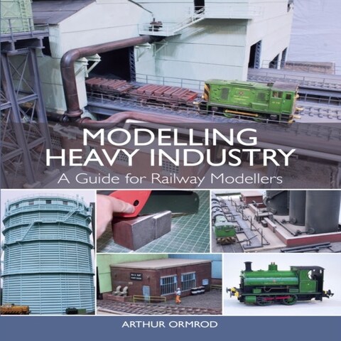 Modelling Heavy Industry - Tesco Groceries