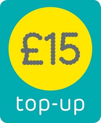 Ee E-Voucher 15.00 - Tesco Groceries