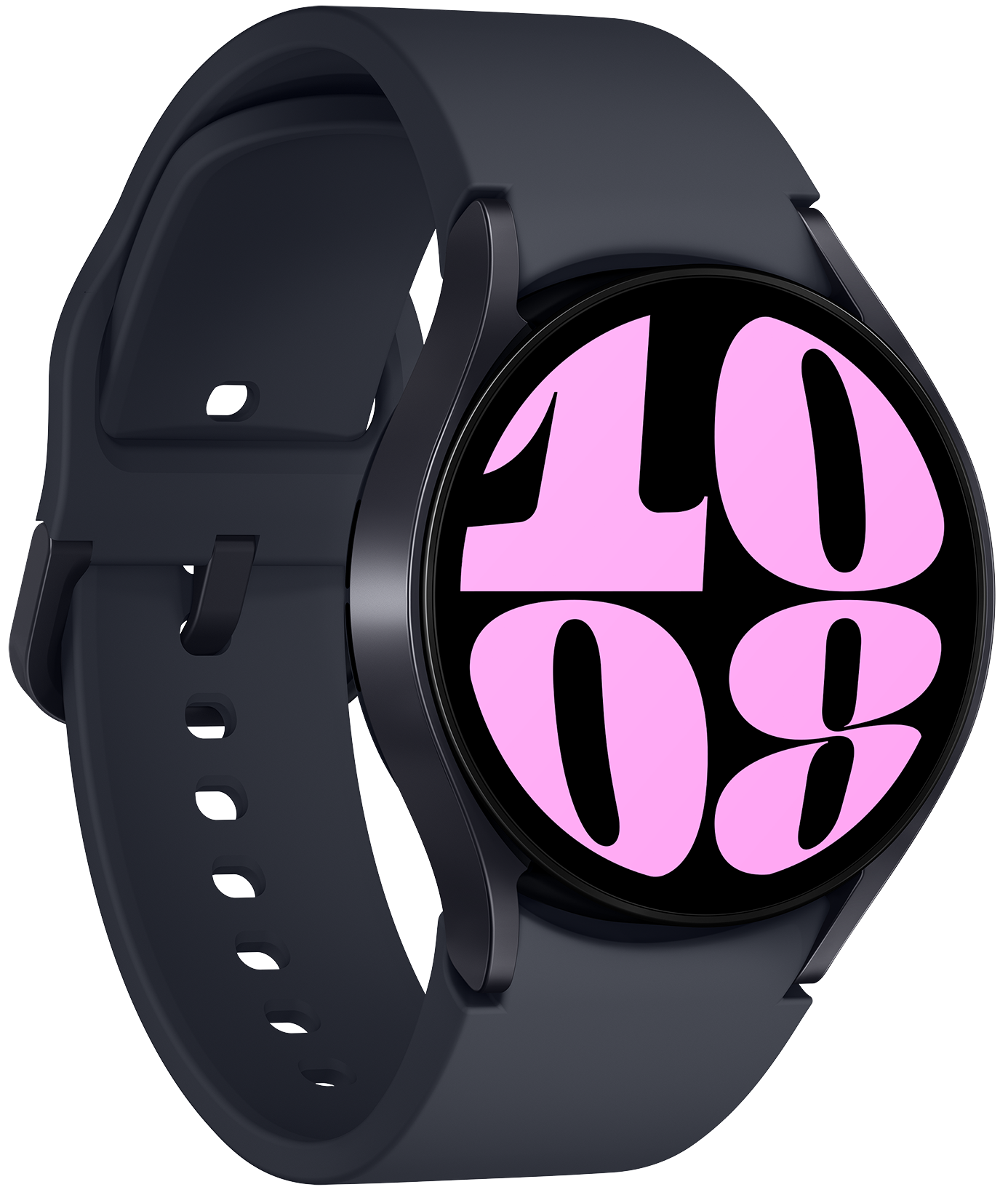 Samsung Galaxy Watch6 40mm Graphite - Tesco Groceries