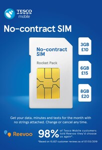 Mobile Phones | Pay As You Go and SIM Free - Tesco