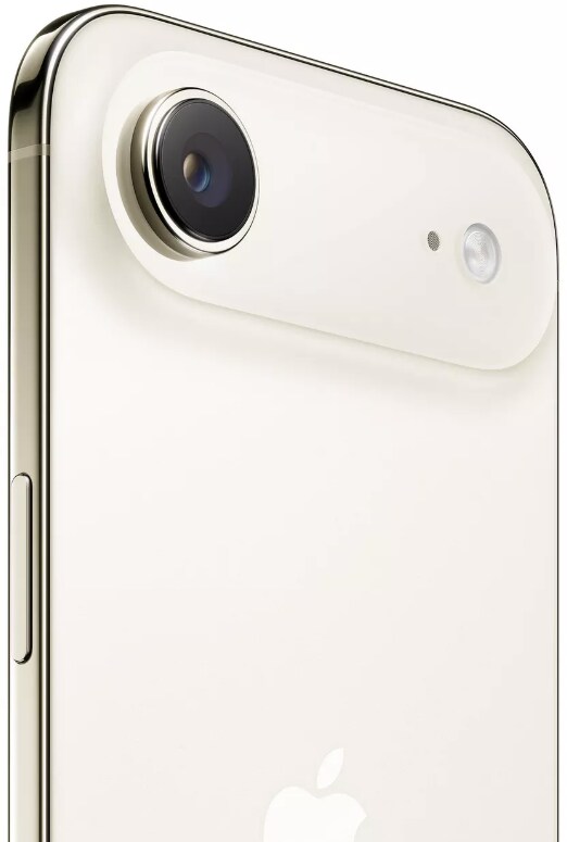 Apple iPhone Air 512GB Light Gold - Tesco Groceries